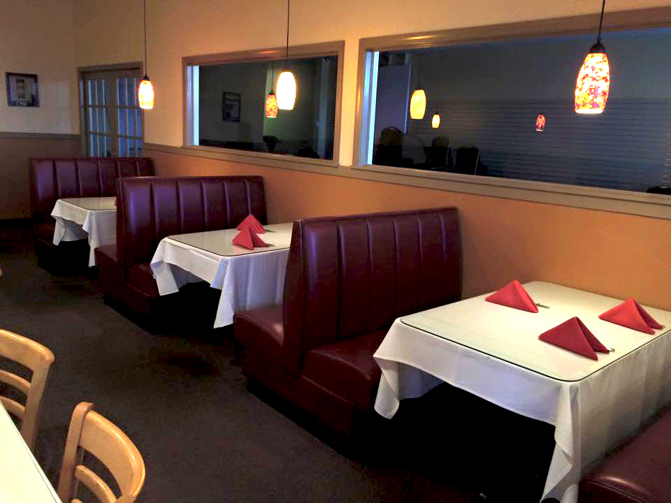 The Jaipur Junction Menu - North Royalton, OH