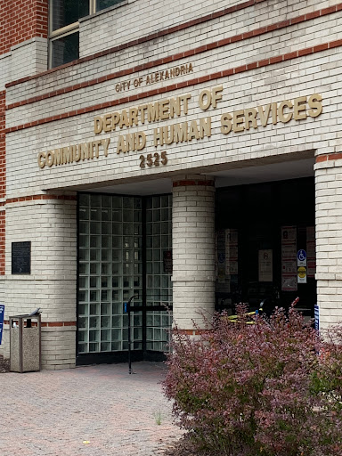 City of Alexandria Department of Community and Human Services - AZexplained