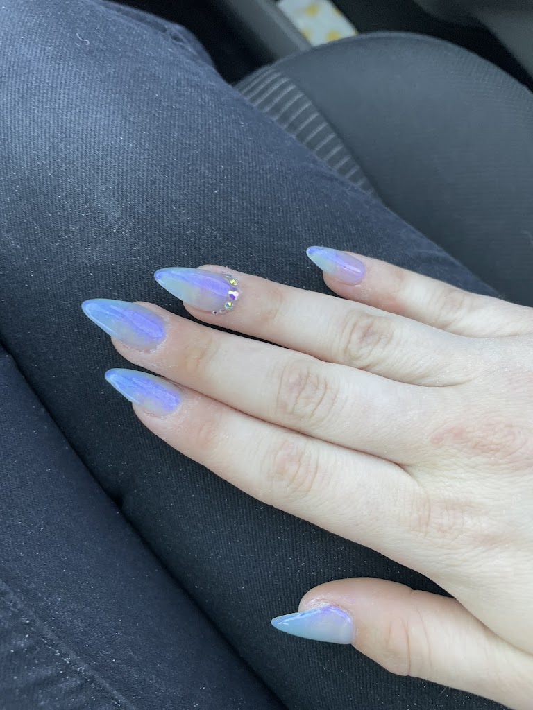 Luu Nails & Spa - Rio Linda, CA 95673 - Services and Reviews