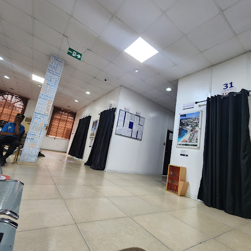 VFS Global Visa Application Center In Lagos in Lekki Phase I, Lagos ...