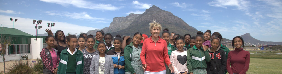 Sally Little Centre For Excellence - Peninsula Driving Range in the ...