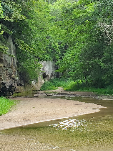 Ledges State Park Campgrounds - AZexplained