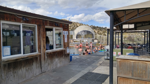 Norris Hot Springs Campground - AZexplained