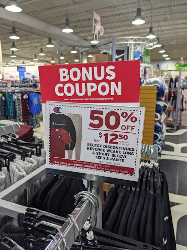 Shopping Mall «Ansonia Shopping Center», reviews and photos, 405 Main ...