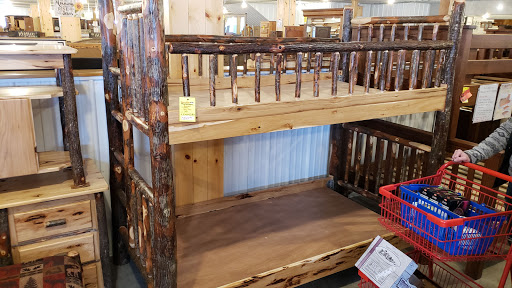 Furniture Store «Cherry Valley Furniture LLC», reviews and photos, 5391 ...