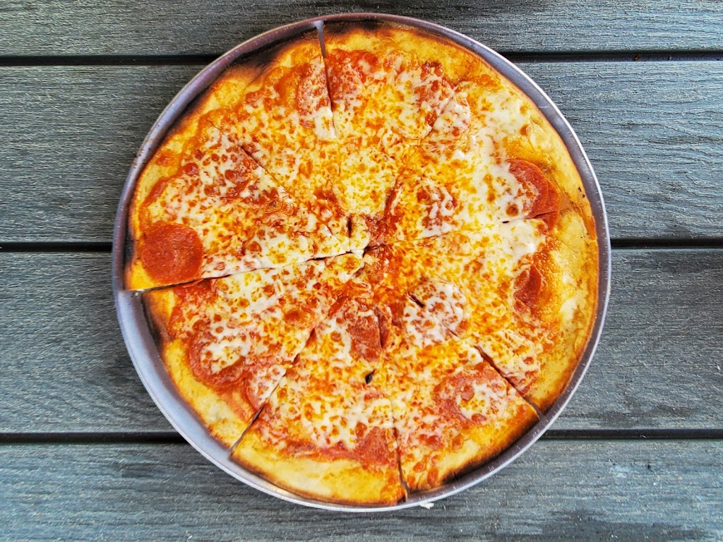 Heights Pizza Company - Darien, CT 06820 - Menu, Reviews, Hours & Contact