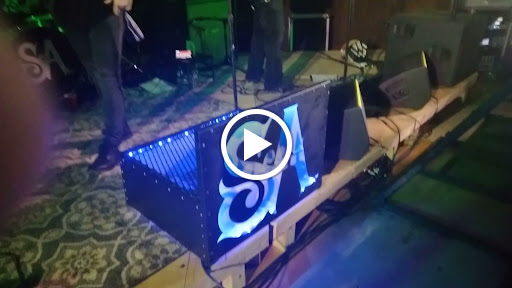 Event Venue «Wichita Scottish Rite Center», reviews and photos, 332 E ...