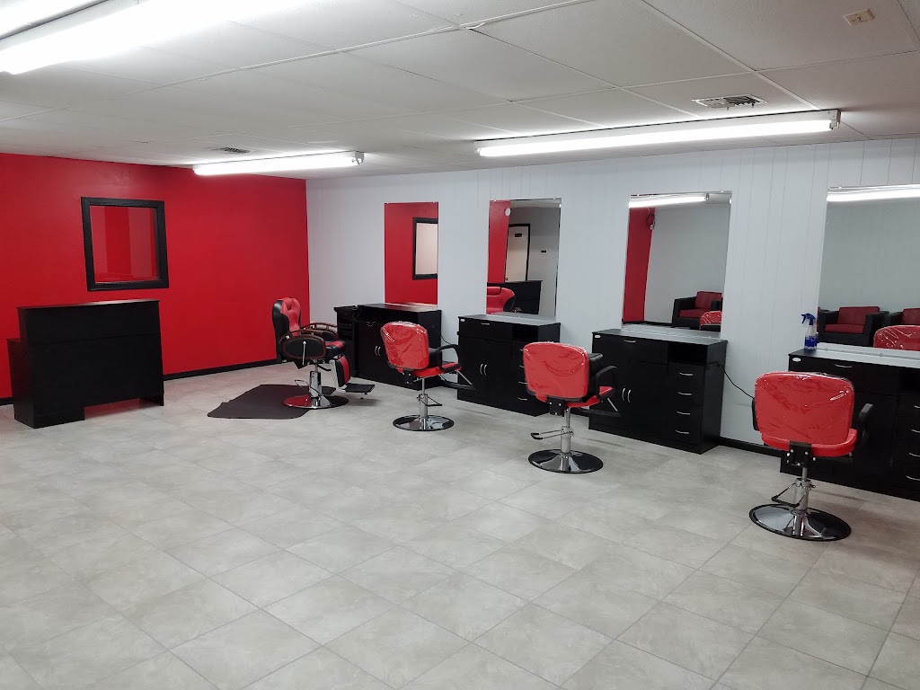 Gabby's Hair Salon - Conroe, TX 77301 - Services and Reviews