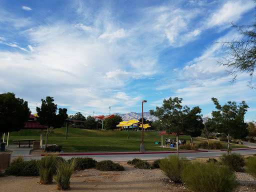 Park «Centennial Hills Park», reviews and photos, 7101 N Buffalo Dr ...