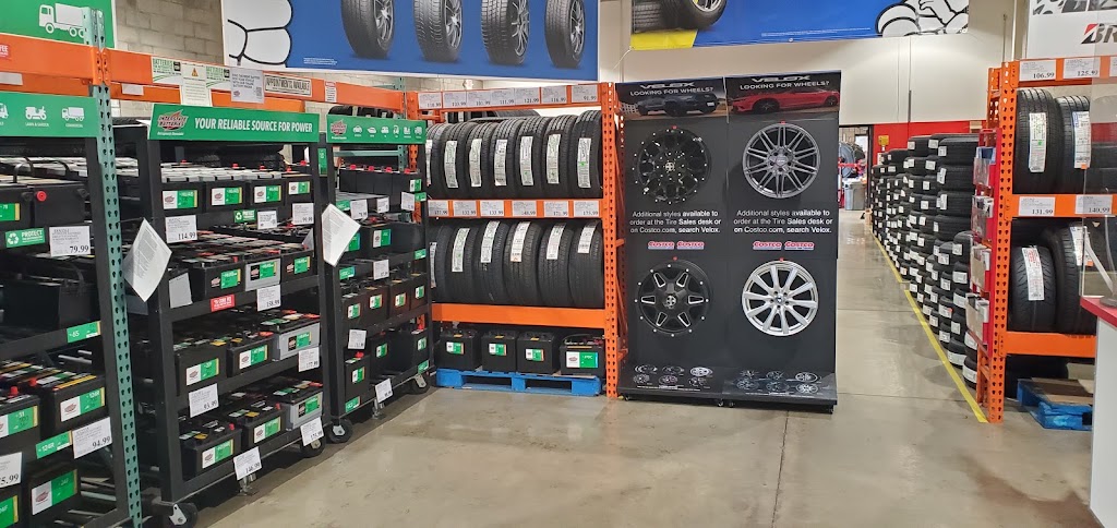 Tire Shop Redding Ca
