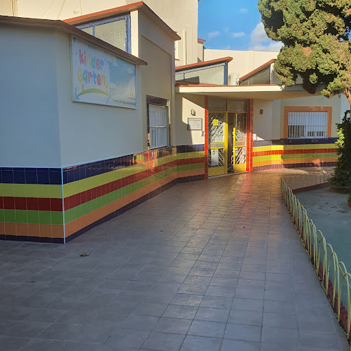 Escuela infantil Escuela Infantil Nuevo Kindergarten - Magia Disney