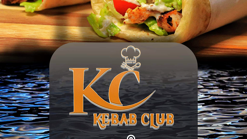 KEBAB CLUB