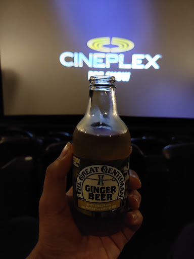 Cineplex Cinemas Coquitlam And VIP - 170 Schoolhouse St, Coquitlam ...