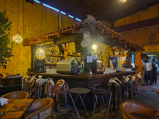 Ahuma en Querétaro - Número de Teléfono, Reservas, Opiniones ...