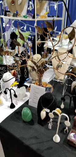 Tourist Attraction «NC State Fairgrounds & Kerr Scott Building ...