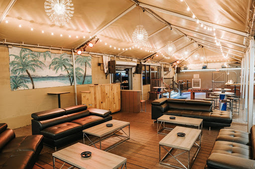 Night Club «Club Vandome», reviews and photos, 102 Hamilton St, New ...