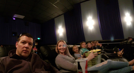 Movie Theater «Micon Cinema 7 Eau Claire», reviews and photos, 3109 ...