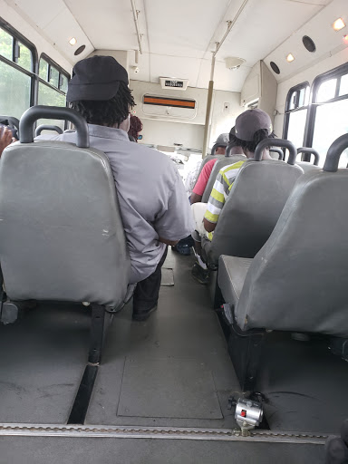 Capital Area Transit System - AZexplained