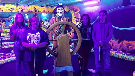 Laser Tag Center «Zap Zone Laser Tag», reviews and photos, 9751 ...