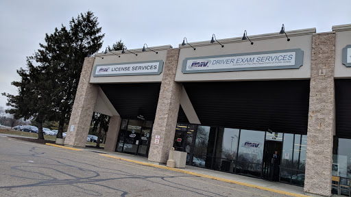 Driver's License Exam Station - AZexplained