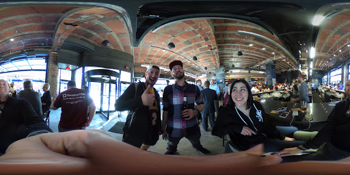 Bowling Alley «The Corner Alley Downtown @ East 4th», reviews and ...