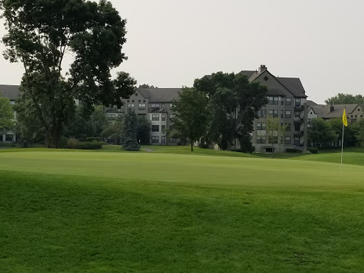 Golf Course «Edinburgh Golf Course», reviews and photos, 8700 Edinbrook ...