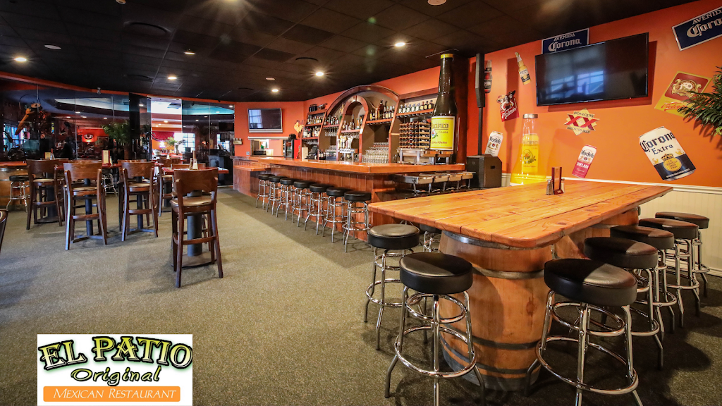 El Patio Original - Fremont, CA 94536 - Menu, Reviews, Hours & Contact