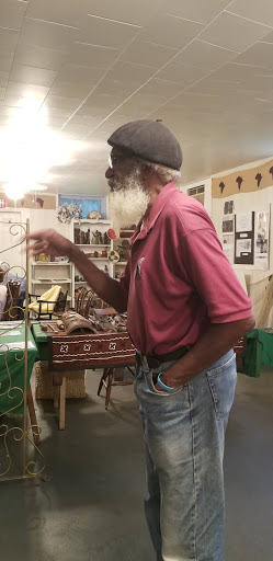 Museum «The Gullah Museum», reviews and photos, 123 King St #7 ...