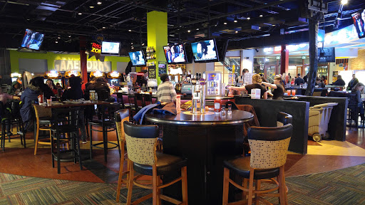 Amusement Center «Gameworks», reviews and photos, 1 Levee Way #2130 ...