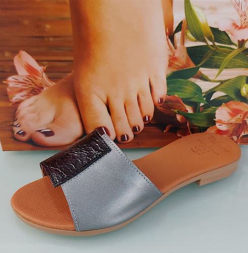 4 avaliações sobre Sapatarias Megcaty - Qualidade Internacional (Loja ...