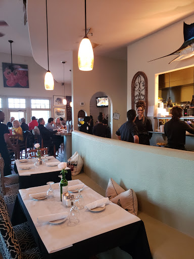 Fish Thyme Restaurant & Bar - AZexplained