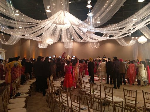 Convention Center «Roberts Centre», reviews and photos, 123 Gano Rd ...