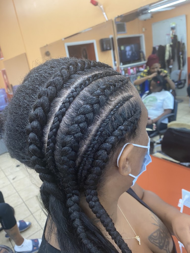 Jenny African Hair Braiding - Indianapolis, IN 46226 - Services and Reviews