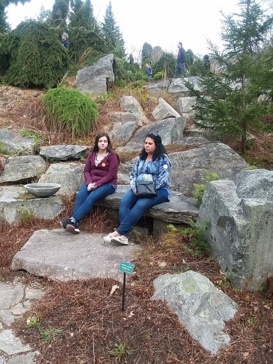 Coastal Maine Botanical Gardens - AZexplained