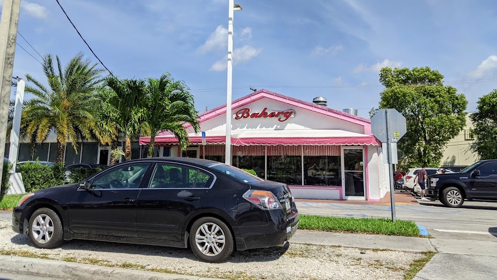 Moulin Rose Bakery - Miami, FL 33173 - Menu, Reviews, Hours & Contact