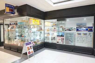 Passport and ID Photo Booths in Manchester - Passport Booth