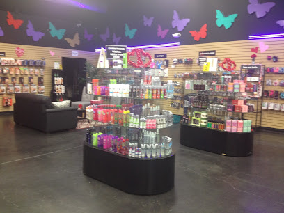 Folsom Gulch in SoMa, San Francisco, California - Zaubee