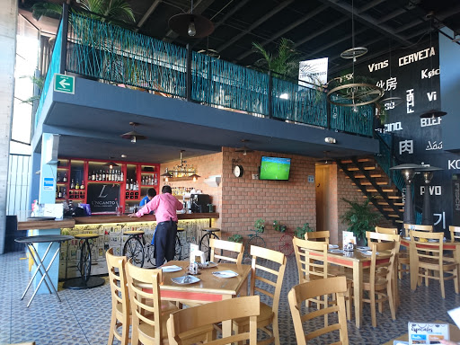 Restaurant Bar L'Ncanto en Zapopan - Número de Teléfono, Reservas ...