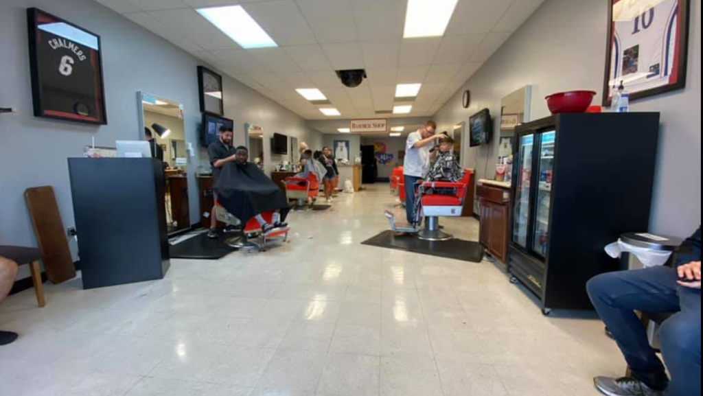 Legacy Barber Shop - Lawrence, KS 66047 - Services and Reviews