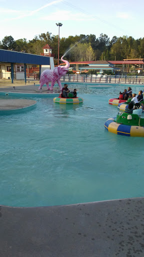 Amusement Park «Fun Junction USA», reviews and photos, 1675 Georgia 85 ...