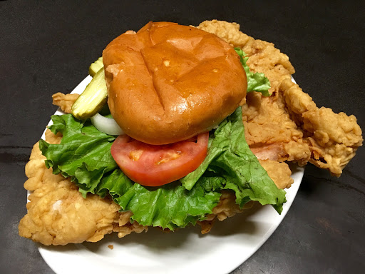 Tater Patch - AZexplained