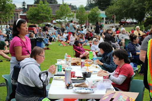 Community Center «Issaquah Community Center», reviews and photos, 301 ...