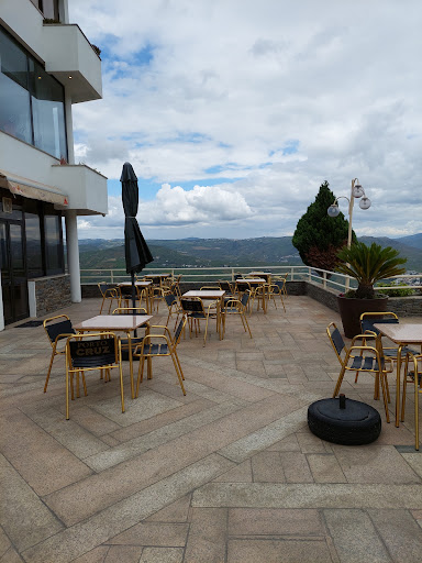 Restaurante Varanda da Regua em Peso da Régua