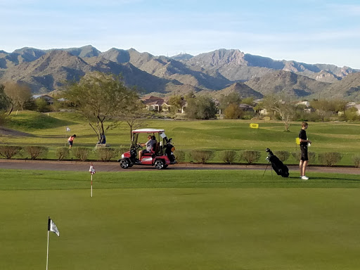 Golf Club «Sundance Golf Club», reviews and photos, 900 S.Sundance Pkwy ...