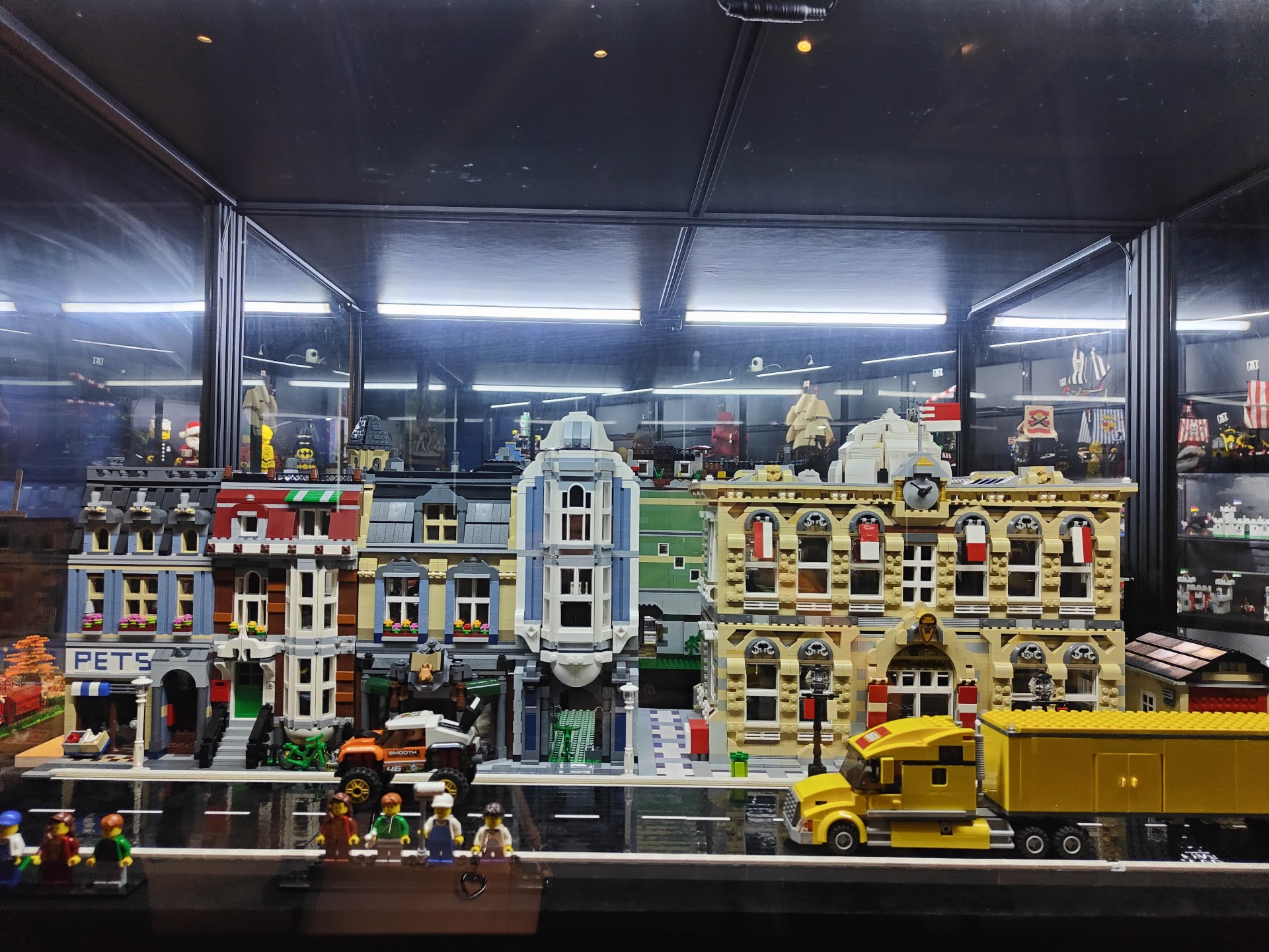 MacTaggart Building - reviews,open hours,photo spots,things to do ...