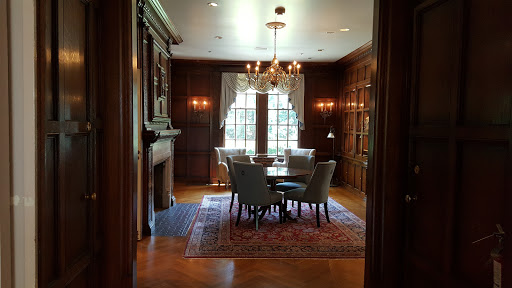 Art Gallery «The Mansion At Strathmore», reviews and photos, 10701 ...