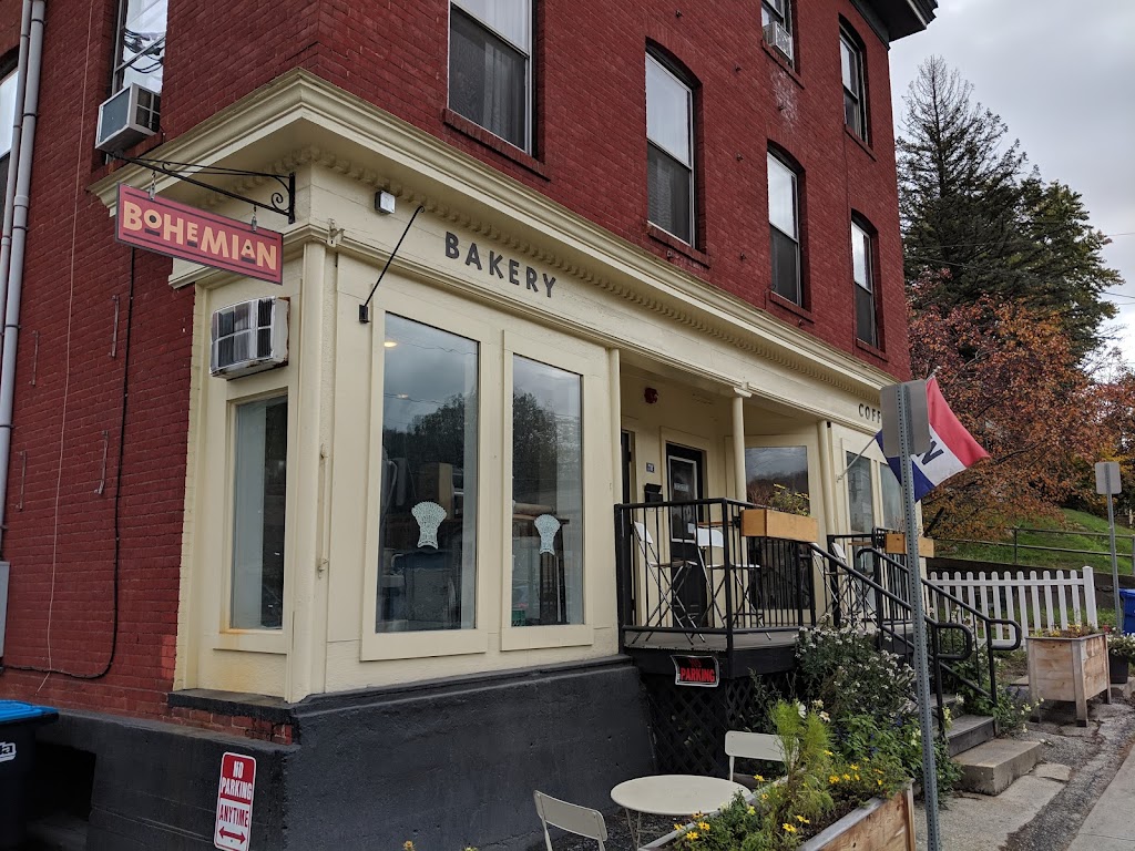 Bohemian Bakery - Montpelier, VT 05602, Reviews, Hours & Contact