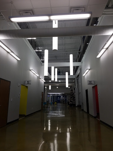 Community Center «Southeast Community Center», reviews and photos, 5260 ...