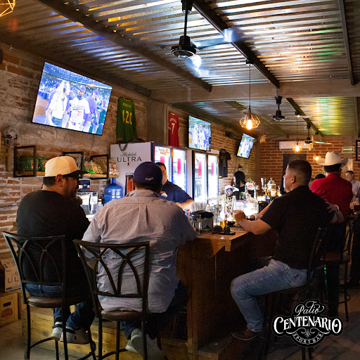 Patio centenario en Hermosillo - Número de Teléfono, Reservas ...