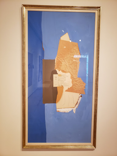 Art Gallery «SAM Gallery», reviews and photos, 1300 1st Ave, Seattle ...